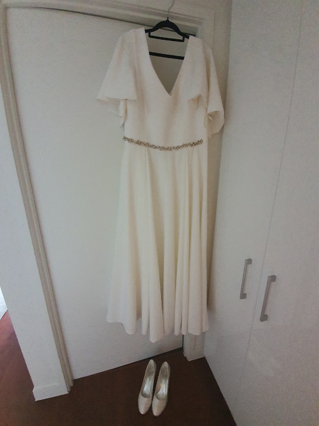 Alexa Lawrence Wedding Dress Save 64% - Stillwhite