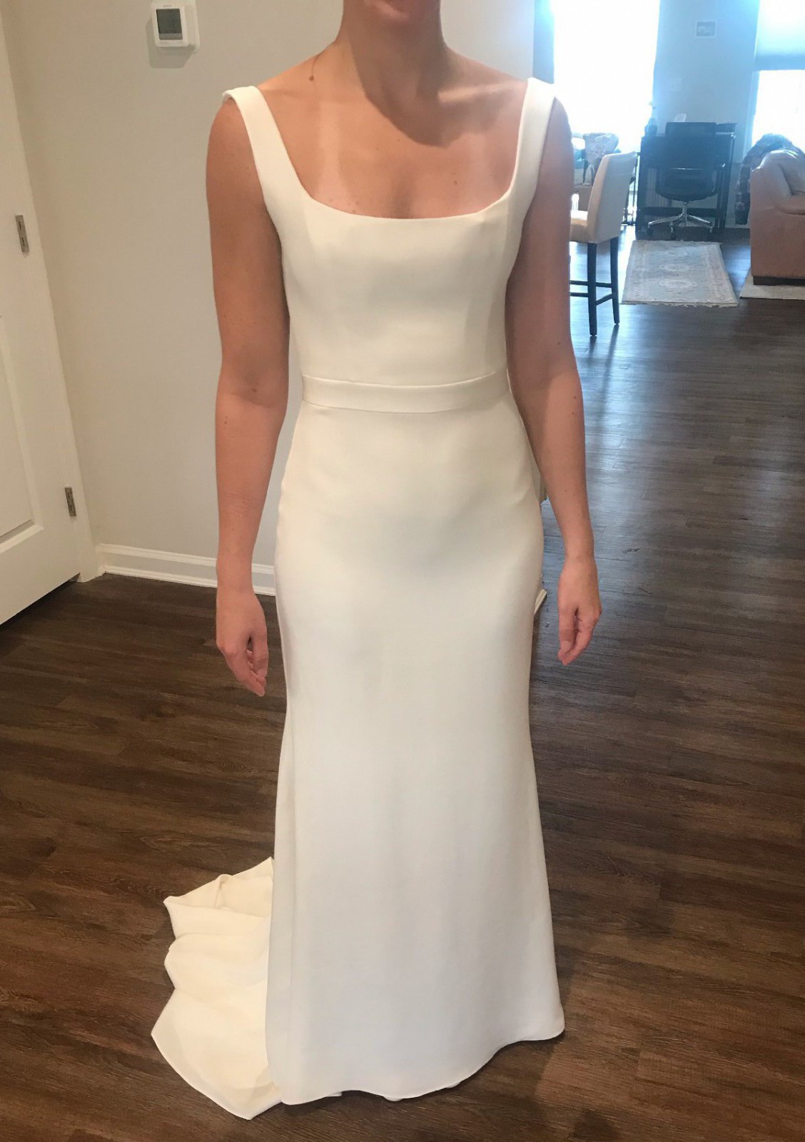 Alexandra Grecco Colette New Wedding Dress Save 66% - Stillwhite