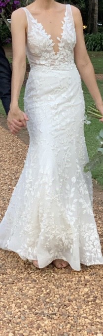 Jane Hill Mimi Preowned Wedding Dress Save 82% - Stillwhite