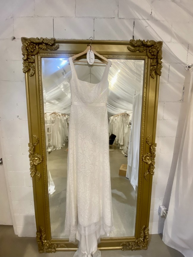 Alexandra Grecco, Aspen Wedding Dress Save 27% - Stillwhite