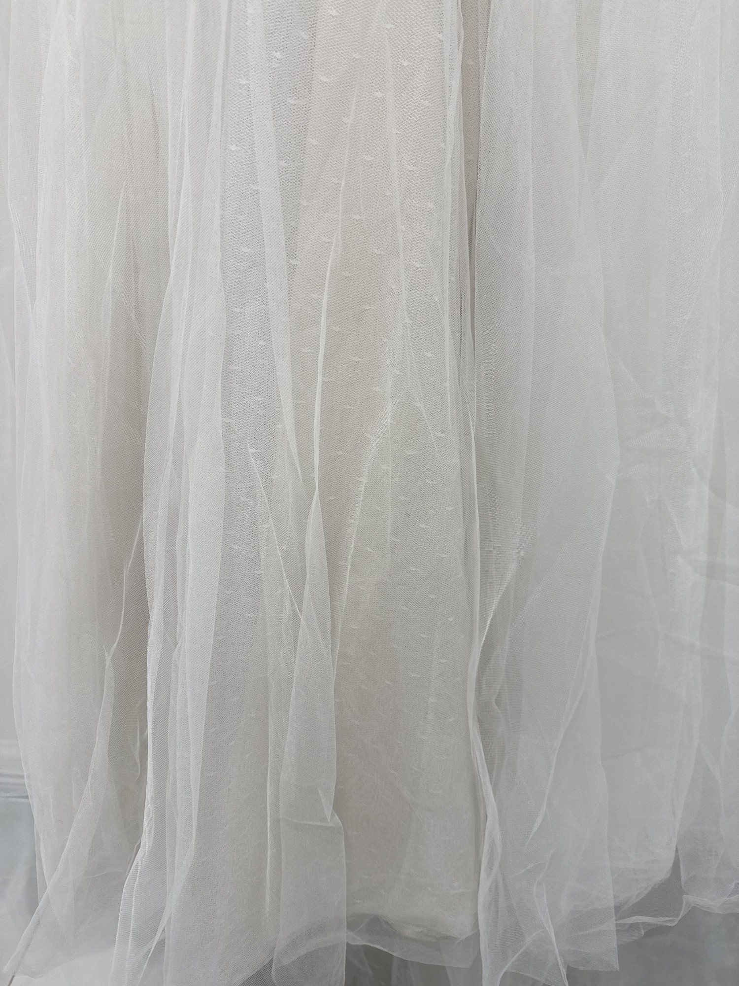 Willowby by Watters, Thistle Sample Wedding Dress Save 74% - Stillwhite