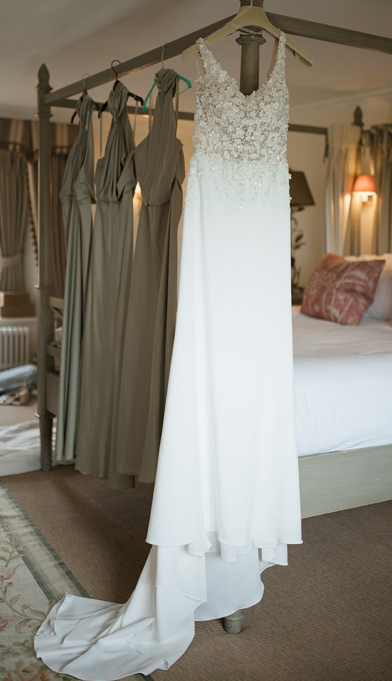 Ronald Joyce Wedding Dress Save 43% - Stillwhite