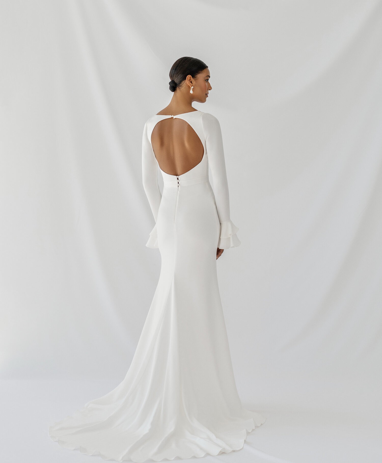 Alexandra Grecco Pema Sample Wedding Dress Save 55% - Stillwhite
