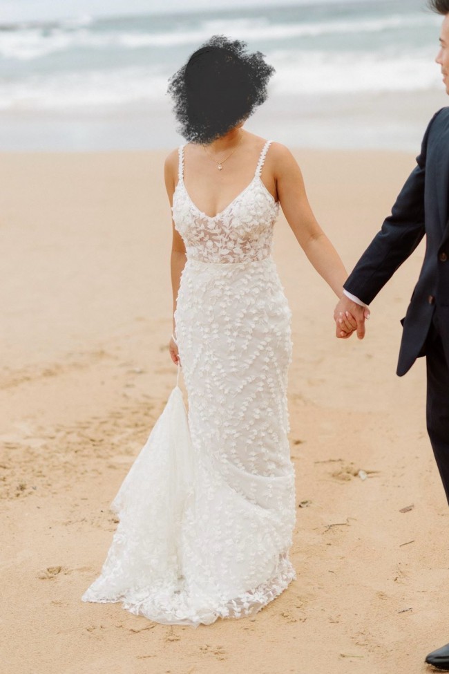 Made With Love Wedding Dress Save 74% - Stillwhite