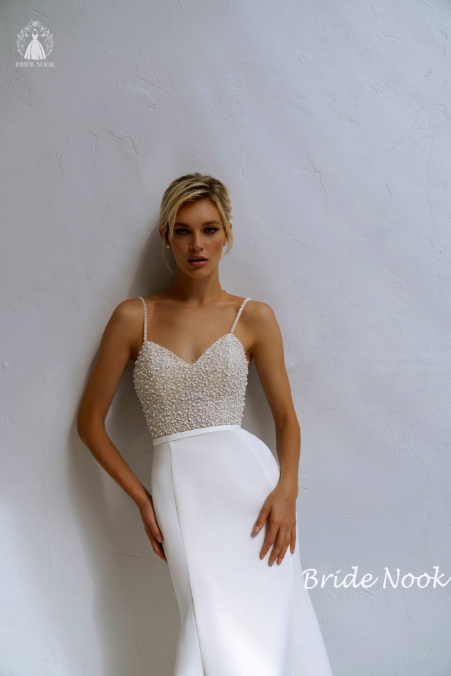 BRIDE NOOK New Wedding Dress Save 57% - Stillwhite