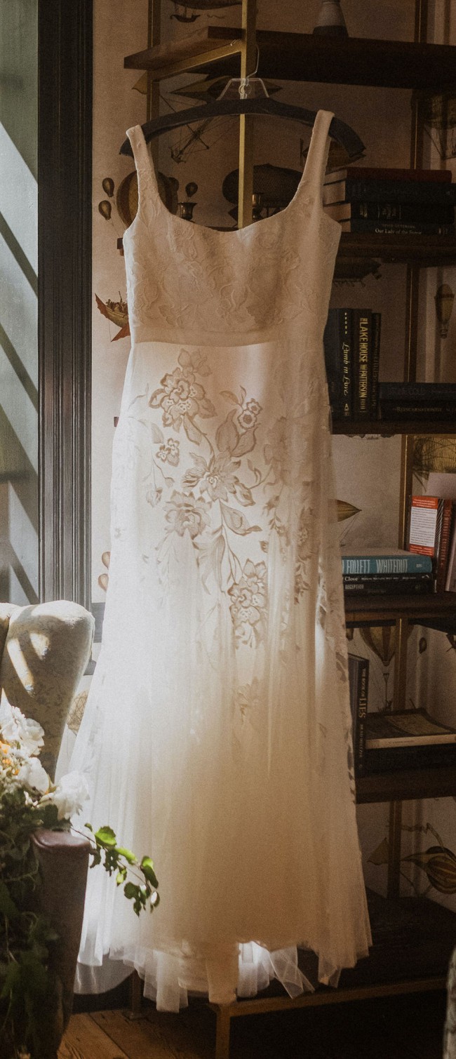 Alexandra Grecco Used Wedding Dress Save 41% - Stillwhite