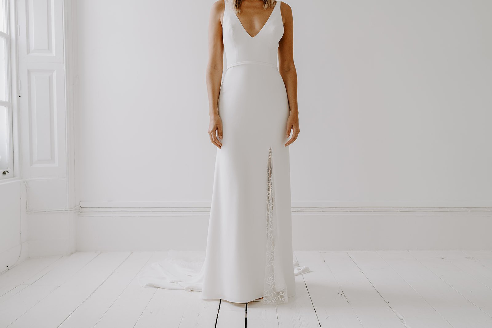 Jade Alexandra Bridal on Stillwhite
