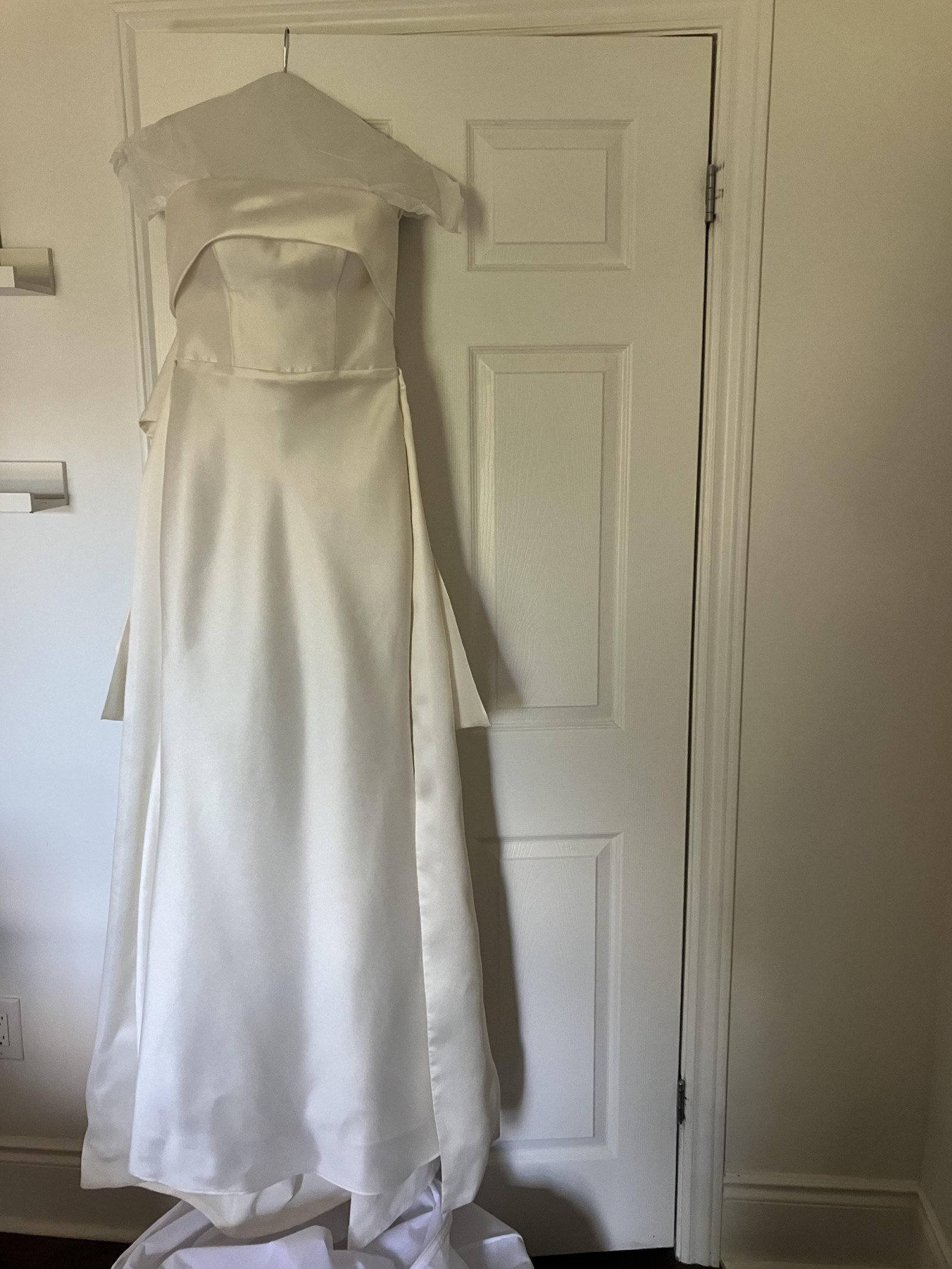 Eva Lendel Alegra 2007W26 Wedding Dress Save 50% - Stillwhite