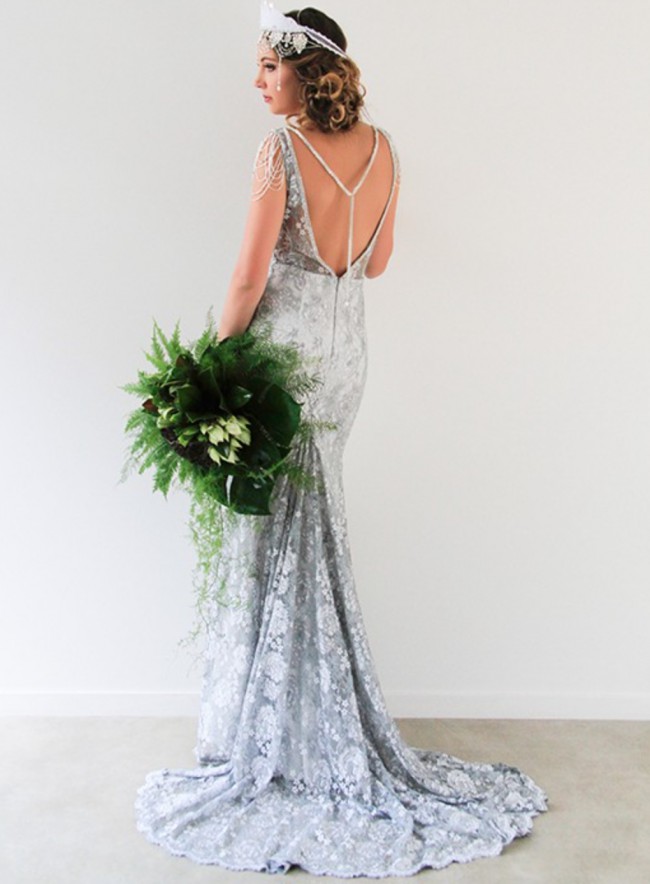 When Freddie Met Lilly Cameron Second Hand Wedding Dress Save 82% ...