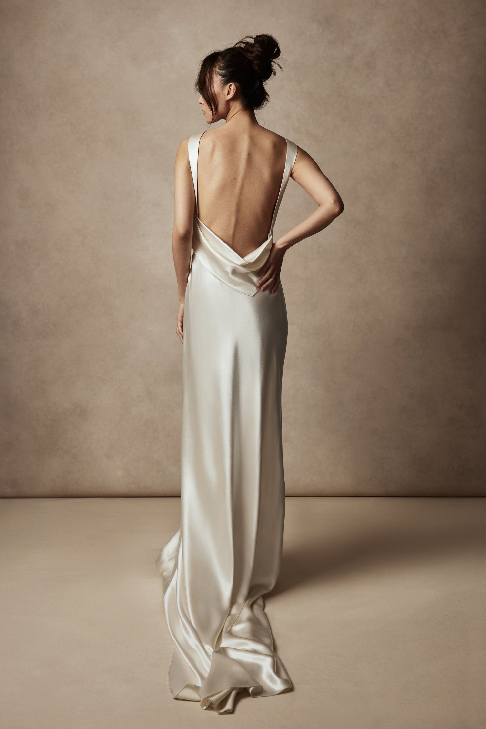 Danielle Frankel New Wedding Dress Save 17% - Stillwhite