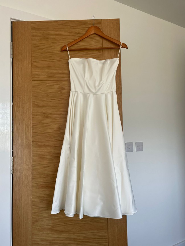 Candy Anthony Wedding Dress Save 80% - Stillwhite