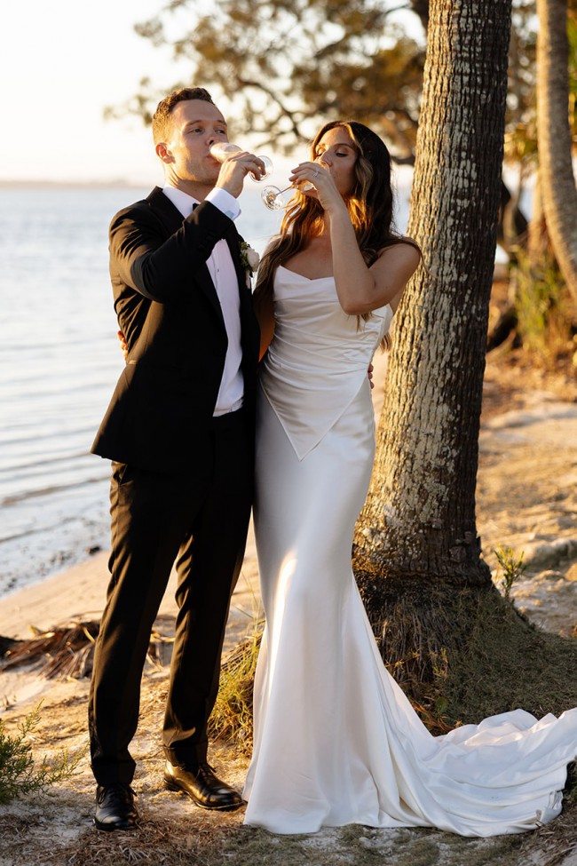 Prea James Wedding Dress Save 36% - Stillwhite