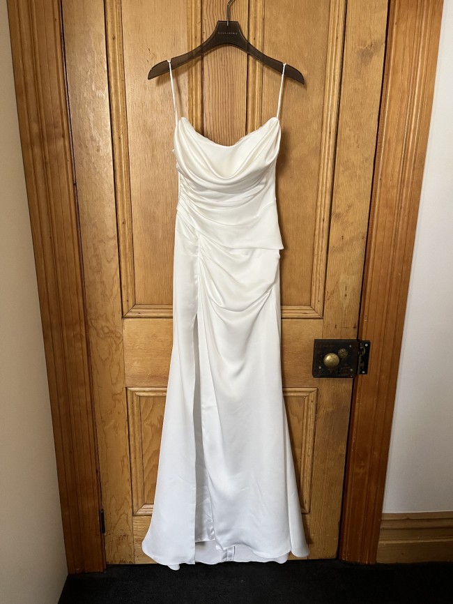 Alexis George Wedding Dress Save 43% - Stillwhite