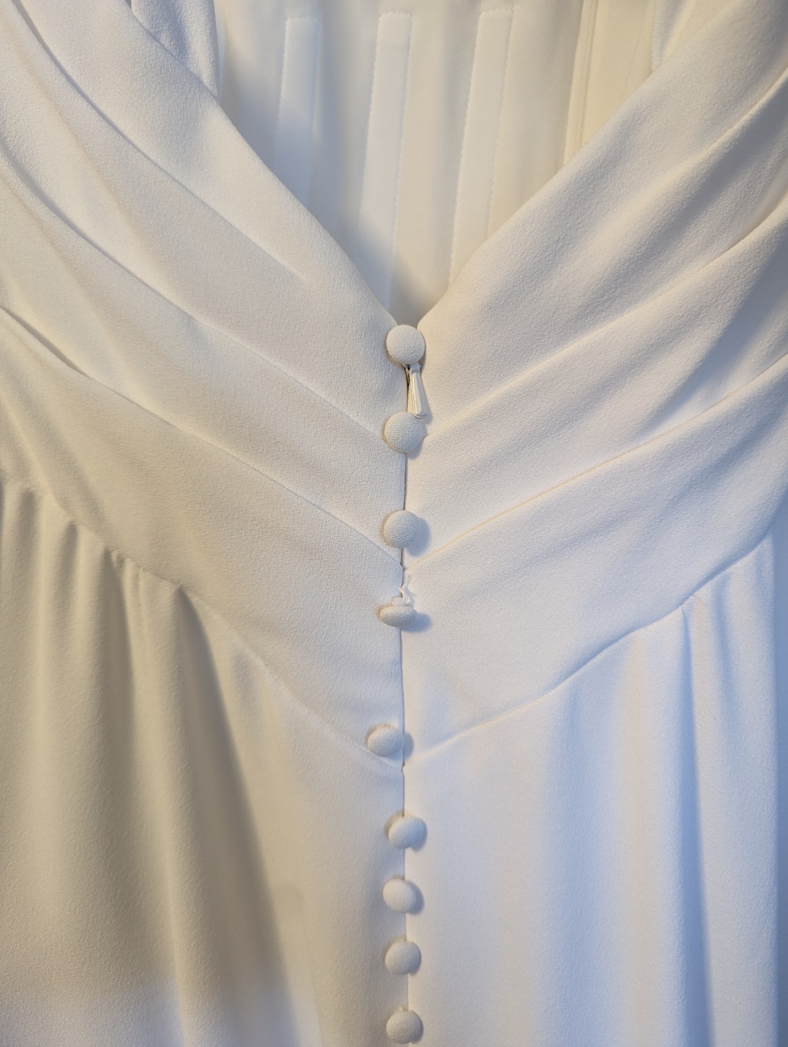 Jean Fox Wedding Dress Save 60% - Stillwhite