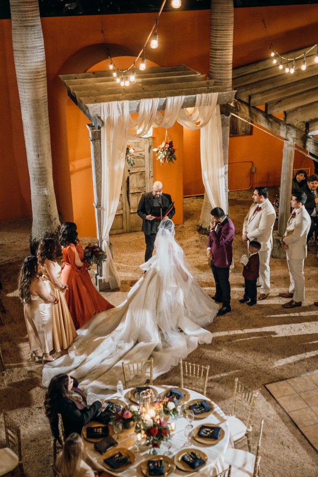 Manuel Tiscareno Wedding Dress Save 46% - Stillwhite