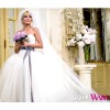 Vera Wang Bride wars dress Used Wedding Dress Save 36% - Stillwhite