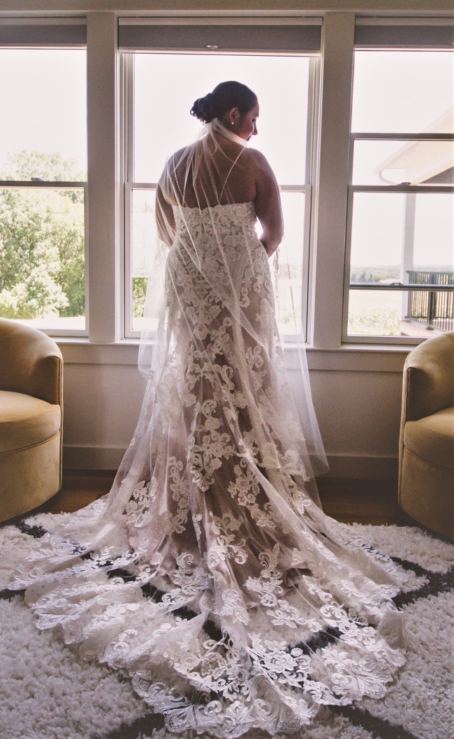 Allure Romance 3219 Wedding Dress - Stillwhite
