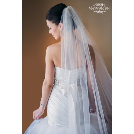 Francesca Guzzo Used Wedding Dress Save 46% - Stillwhite