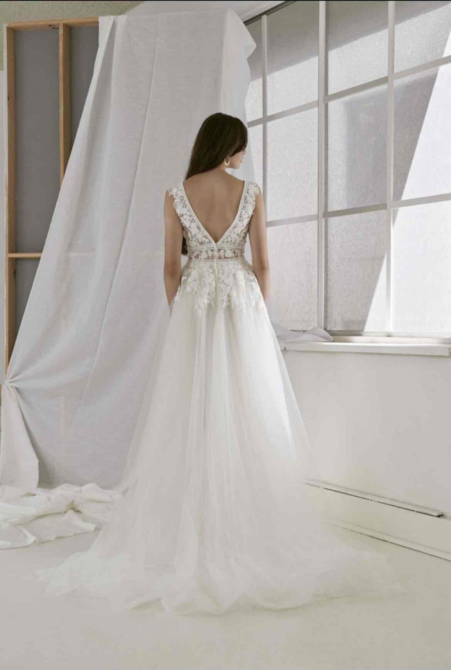 Cizzy Bridal New Wedding Dress Save 63% - Stillwhite