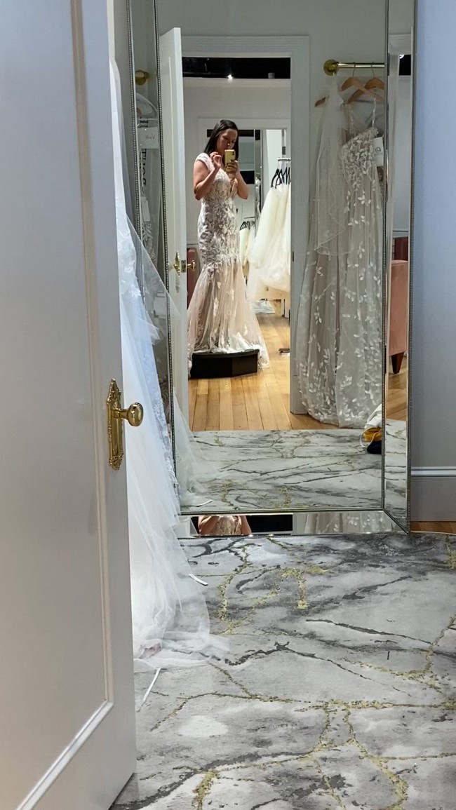 Allure Bridals, 9907 New Wedding Dress Save 67% - Stillwhite