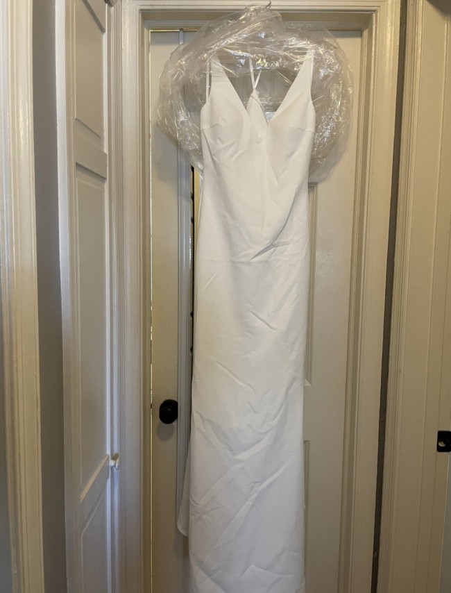 Made With Love Archie Wedding Dress Save 52% - Stillwhite