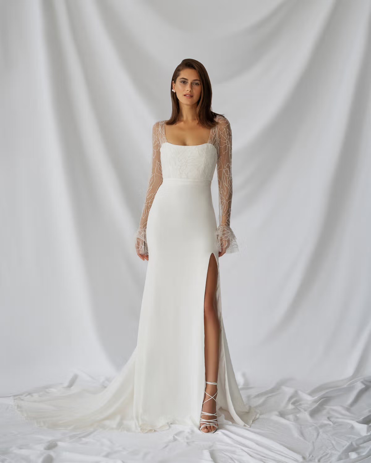 Alexandra Grecco New Wedding Dress - Stillwhite