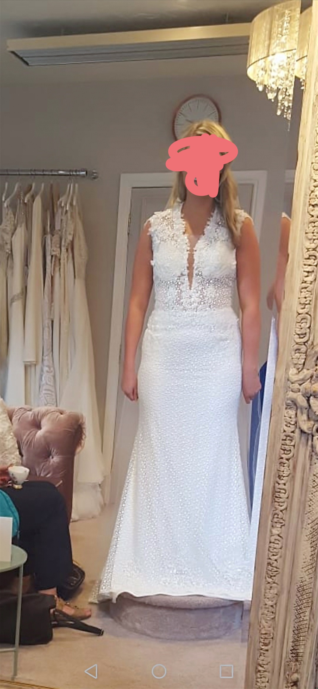 Alessandra Rinaudo New Wedding Dress Save 60% - Stillwhite