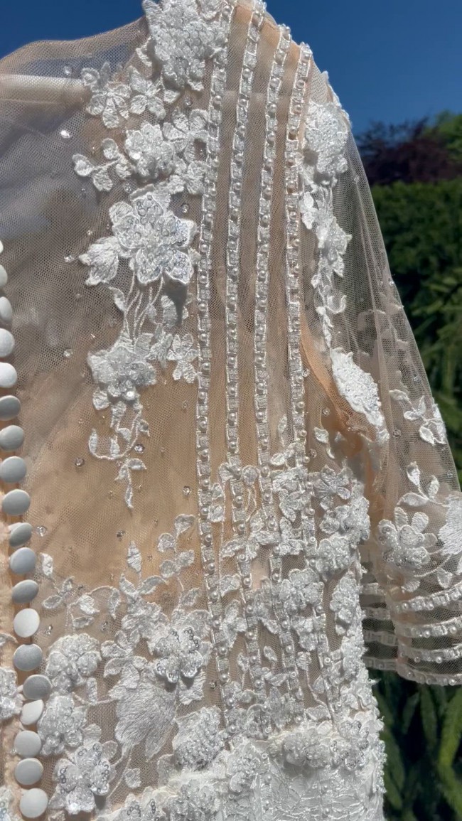 New York City Bride New Wedding Dress Save 39% - Stillwhite