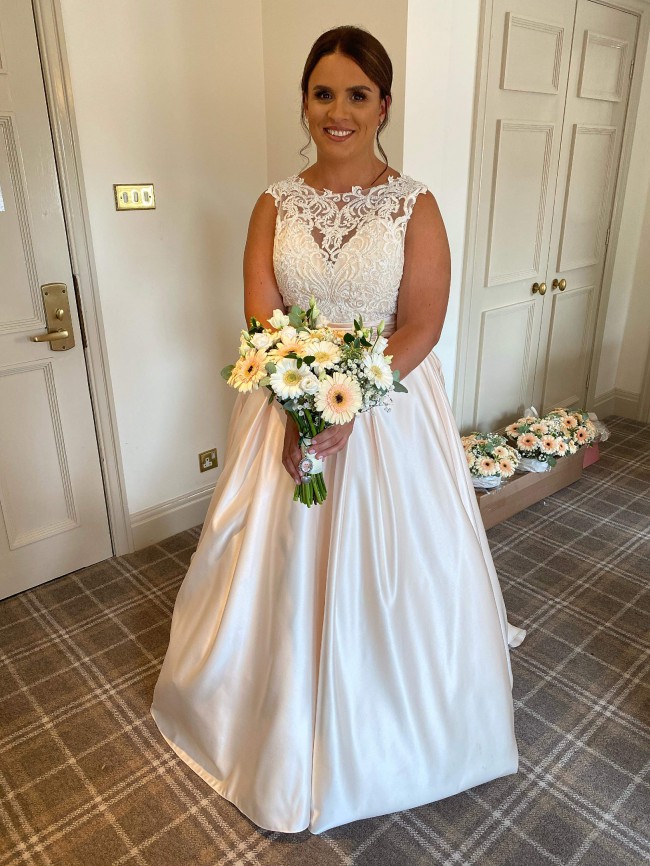 Victoria Kay Wedding Dress - Stillwhite