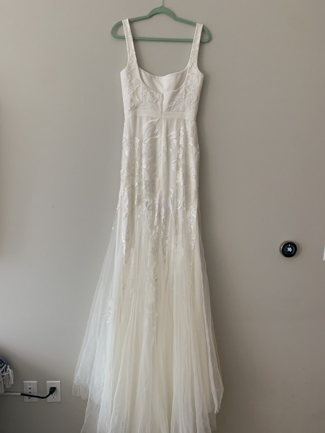 Alexandra Grecco New Wedding Dress Save 10% - Stillwhite