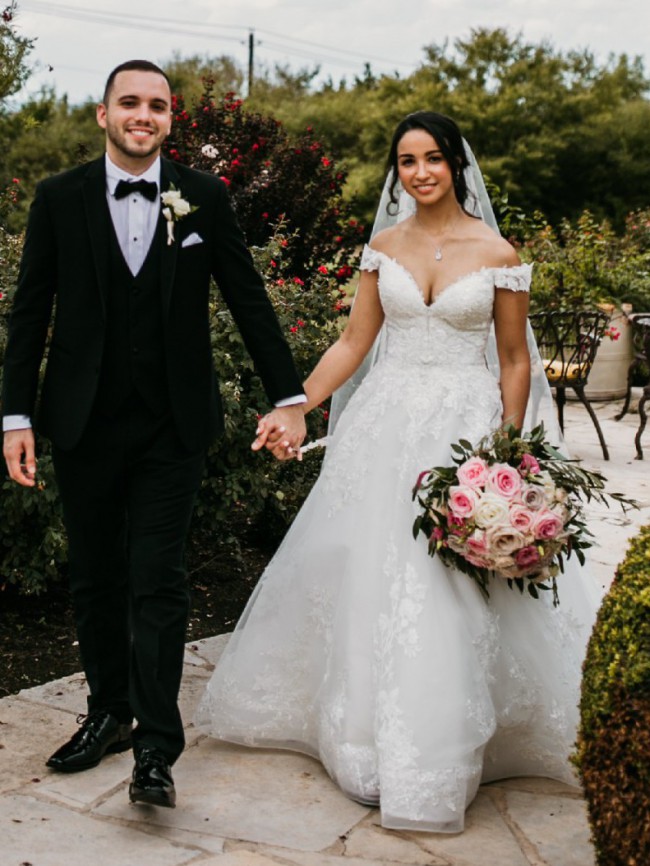 Allure Bridals 9681 Wedding Dress Save 39% - Stillwhite