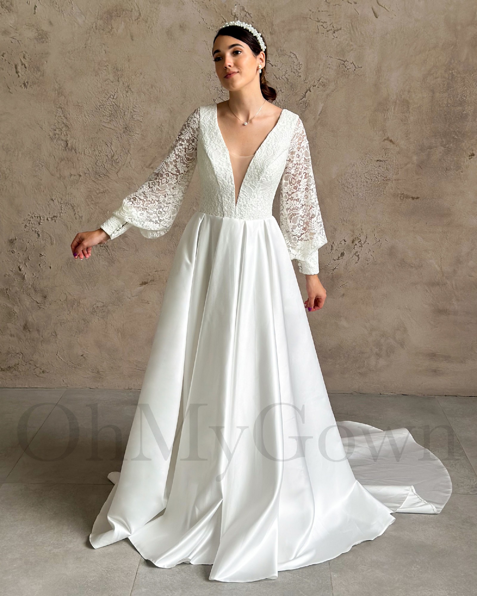 Ivory Dream Bridal New Wedding Dress - Stillwhite