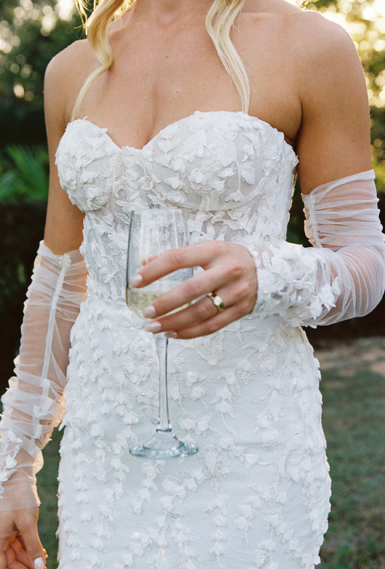 Made With Love Wedding Dress Save 25% - Stillwhite