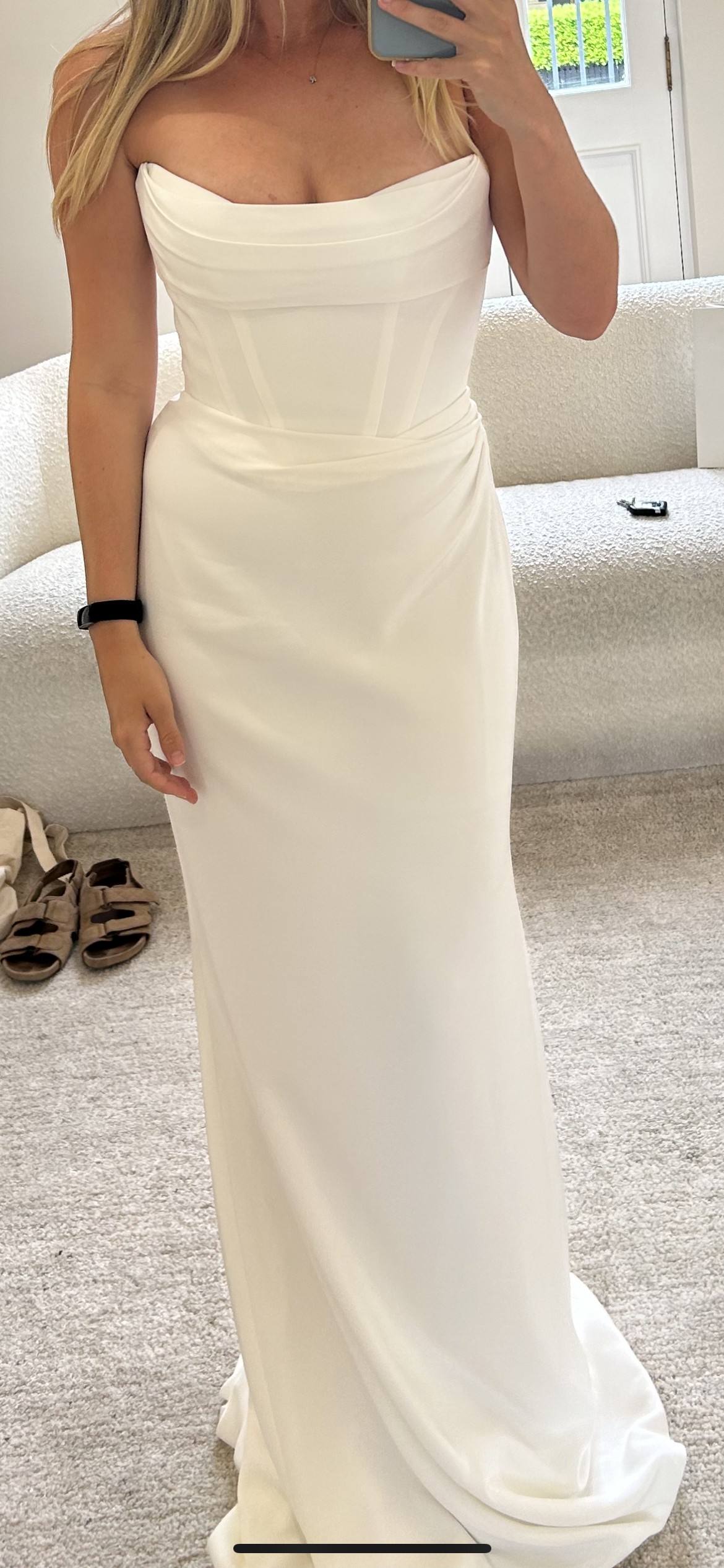 Chosen By KYHA Wedding Dress Save 31% - Stillwhite