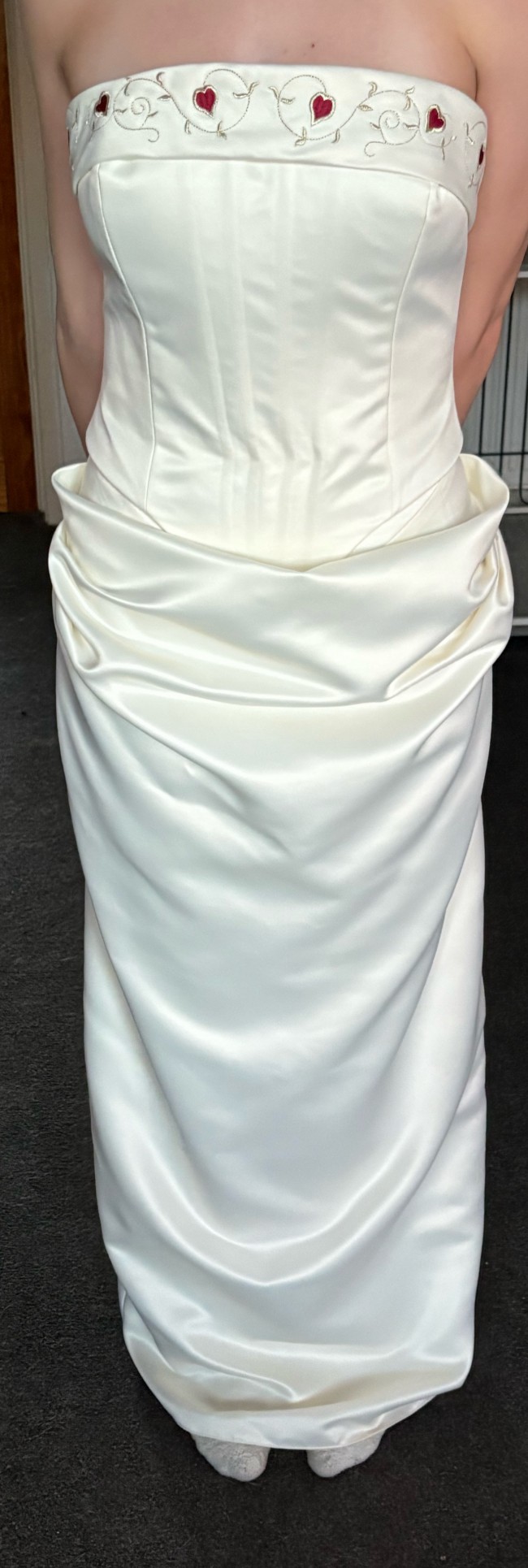Catherine Jane Wedding Dress Save 56% - Stillwhite