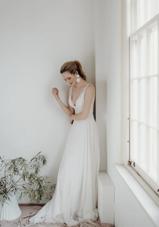 Daisy Brides Sample Wedding Dress Save 79% - Stillwhite