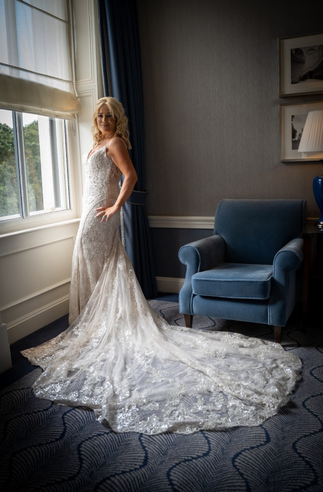 Allure Couture Preowned Wedding Dress Save 41% - Stillwhite