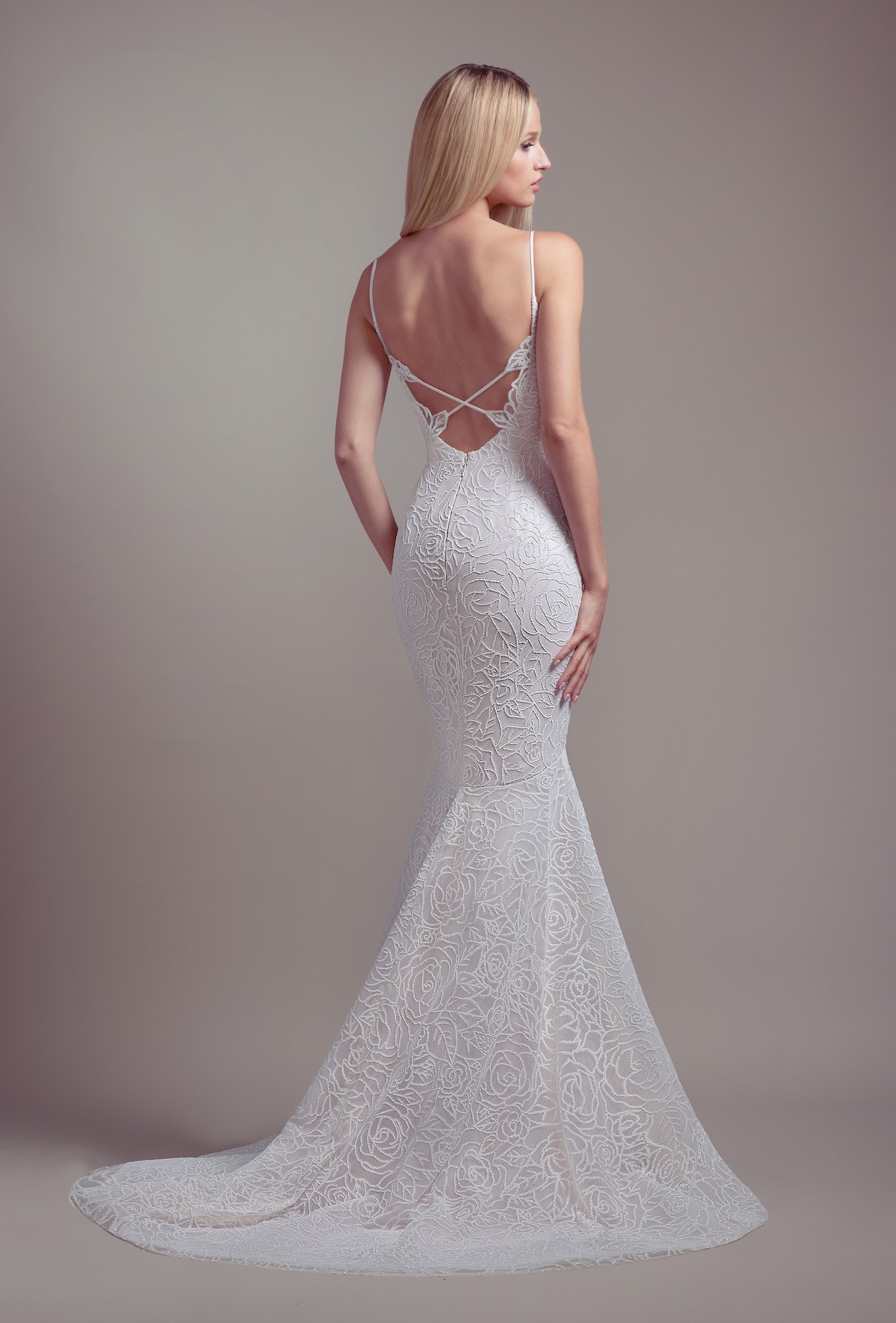 Blush by Hayley Paige Finch Sample Wedding Dress Save 74% - Stillwhite