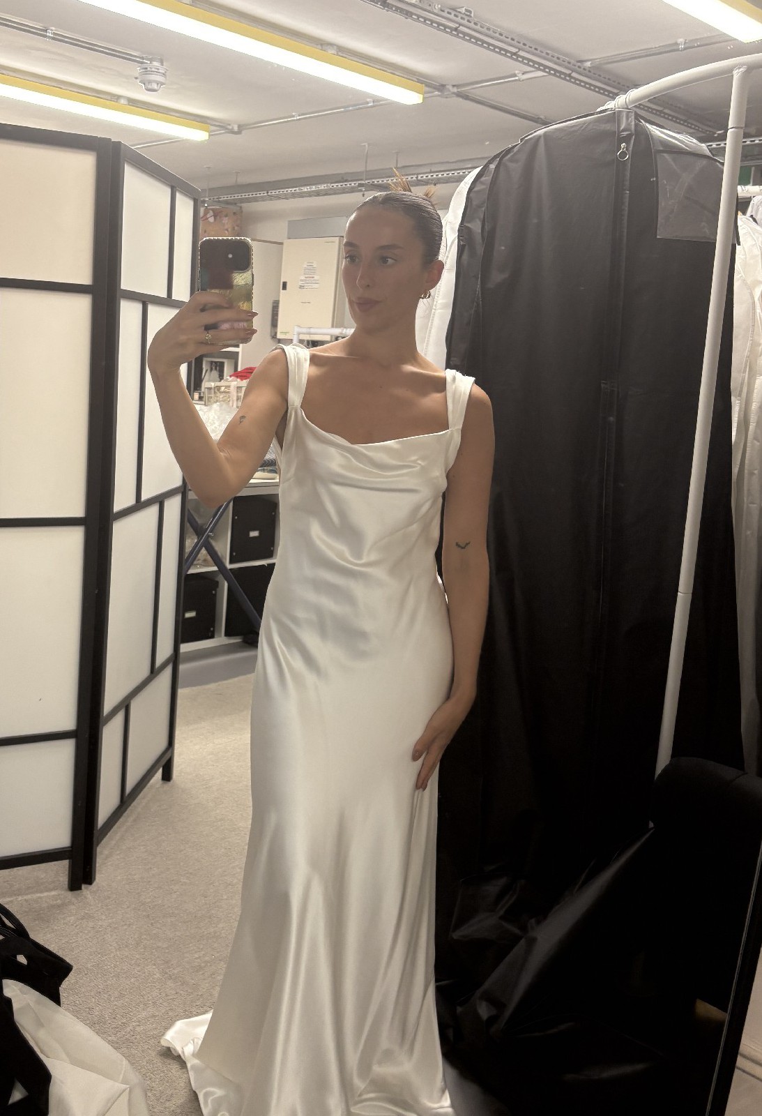 The Own Studio, Style 067 Wedding Dress Save 52% - Stillwhite