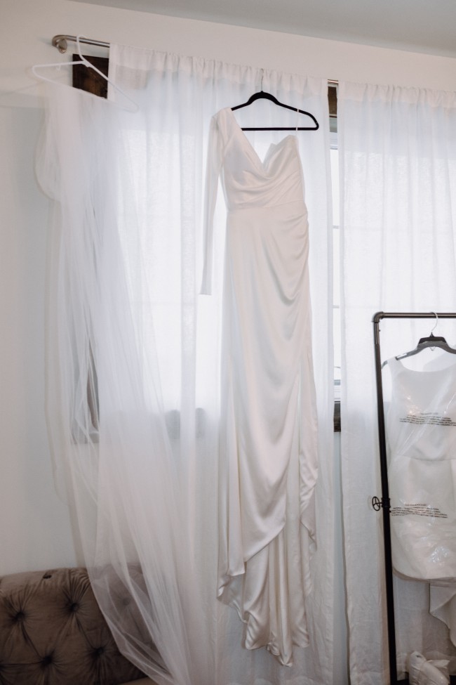 Katherine Tash Wedding Dress Save 32% - Stillwhite