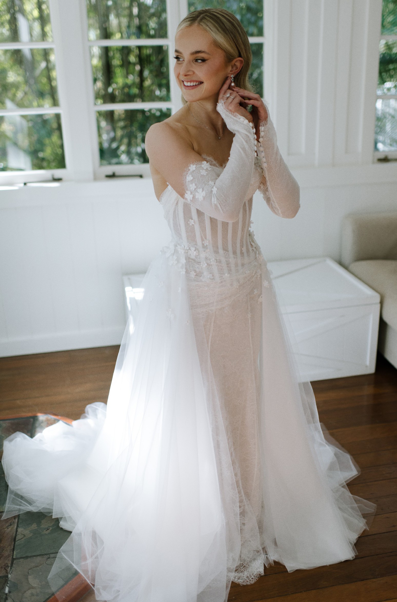 Holly Butler Wedding Dress Save 48% - Stillwhite