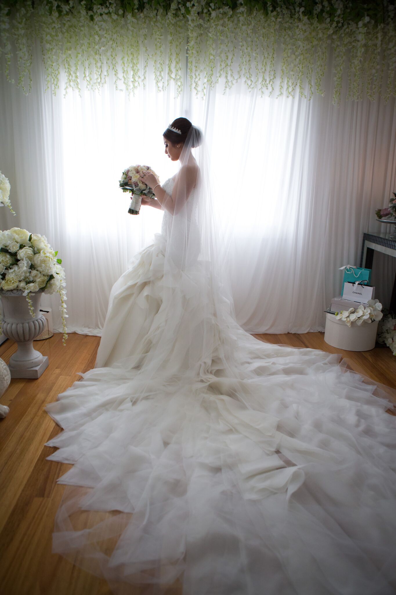 Croce & Colosimo Natalie dress Used Wedding Dress Save 67% - Stillwhite