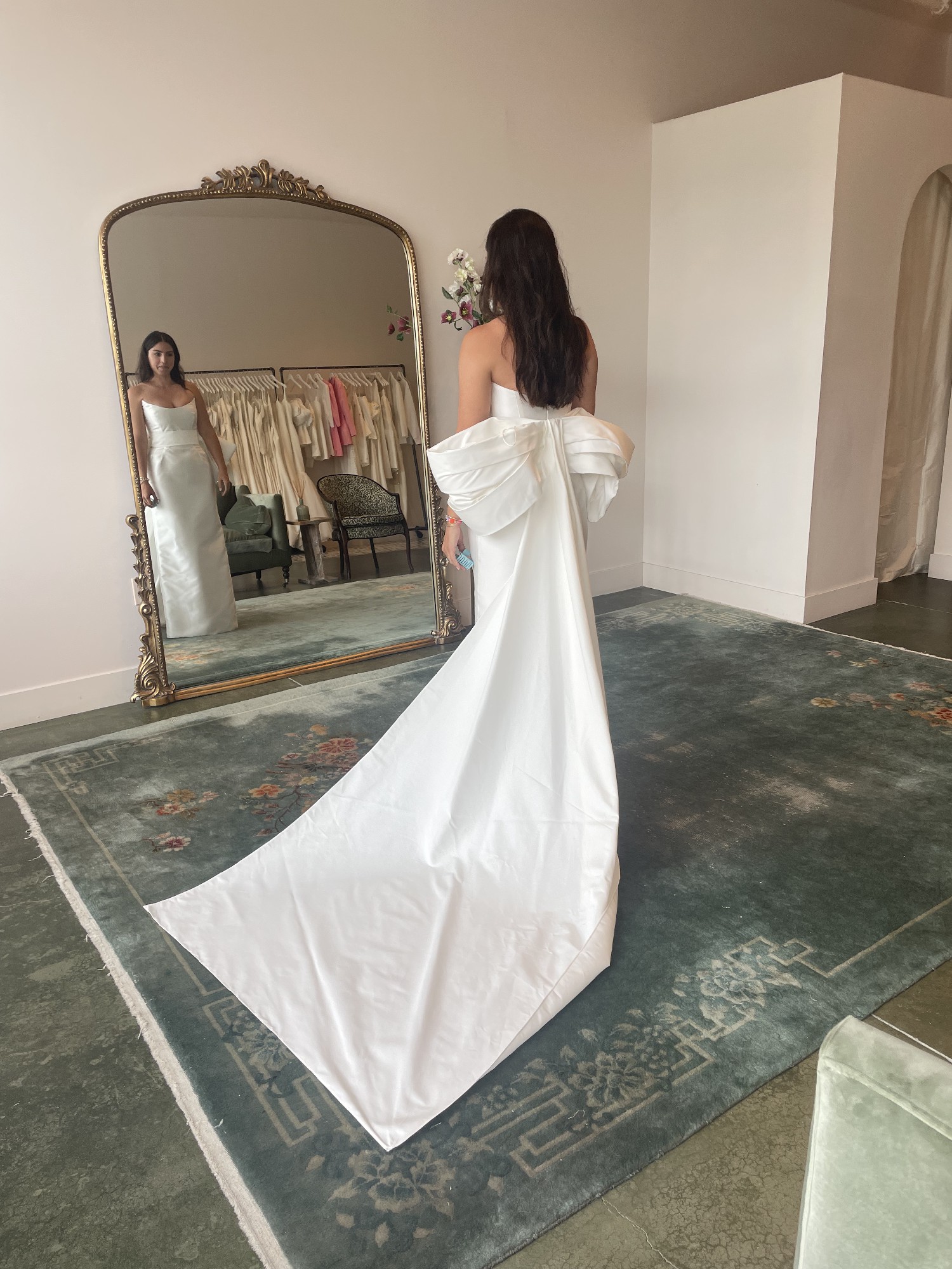 Sarah Seven Wedding Dress Save 29% - Stillwhite