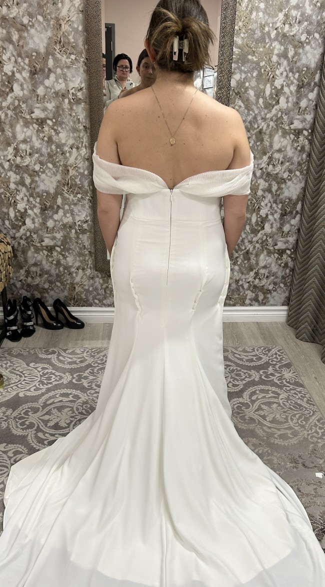 Aesling New Wedding Dress Save 39% - Stillwhite