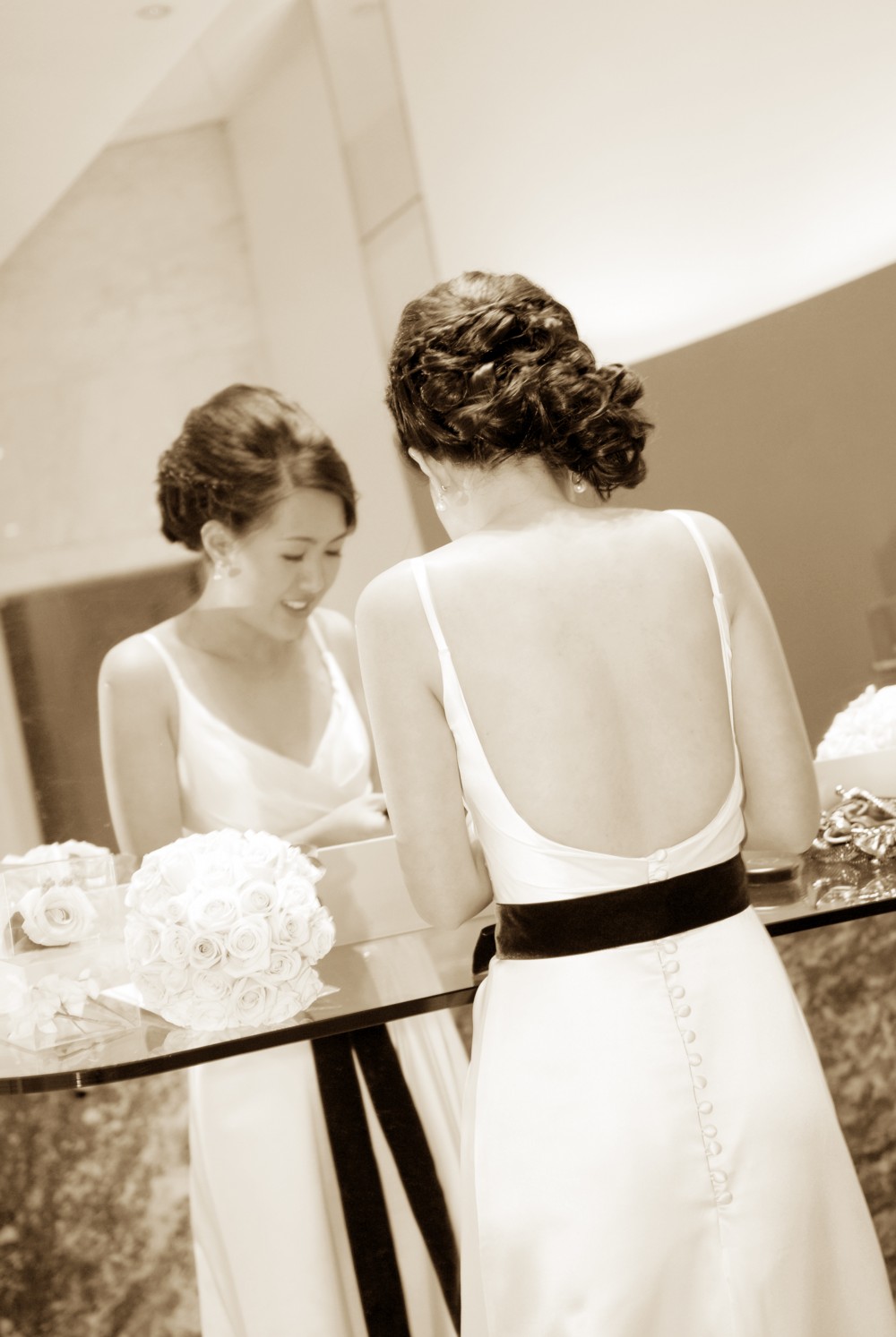 Lisa Gowing Grace Used Wedding Dress Save 69% - Stillwhite