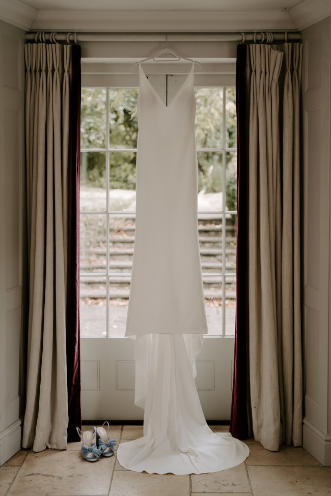 Made With Love Archie Wedding Dress Save 32% - Stillwhite