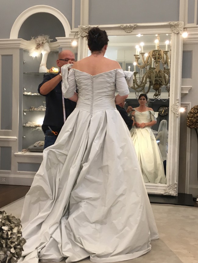 Ian Stuart Wedding Dress Save 73% - Stillwhite