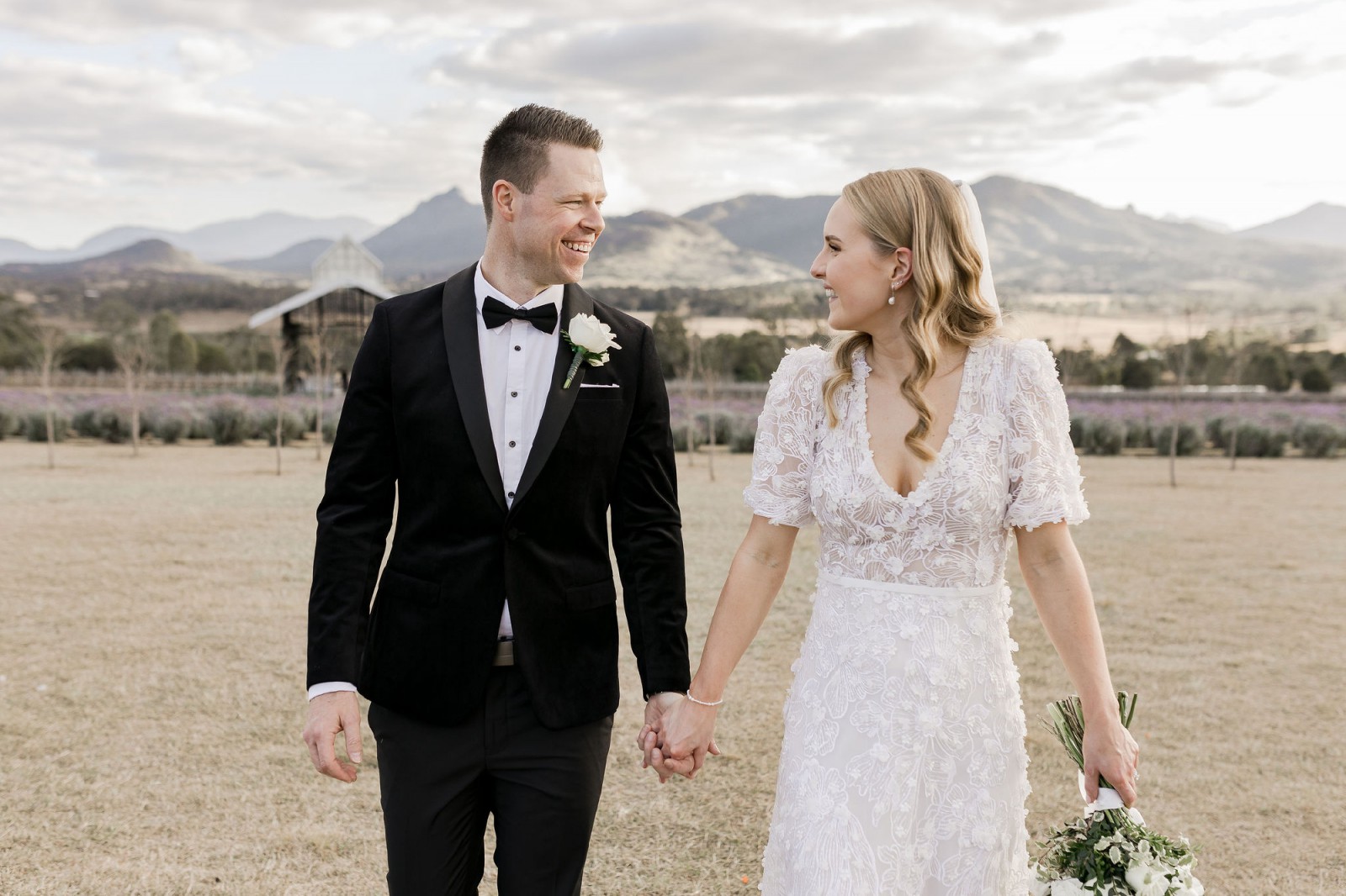 Ella Moda Posy Wedding Dress Save 45% - Stillwhite