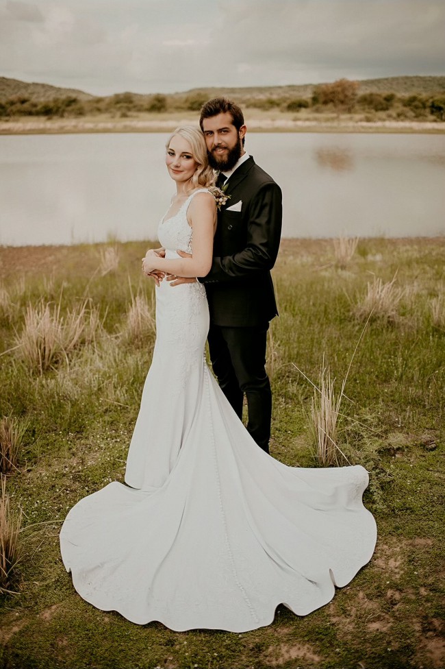 Casper Bosman Wedding Dress Save 58% - Stillwhite