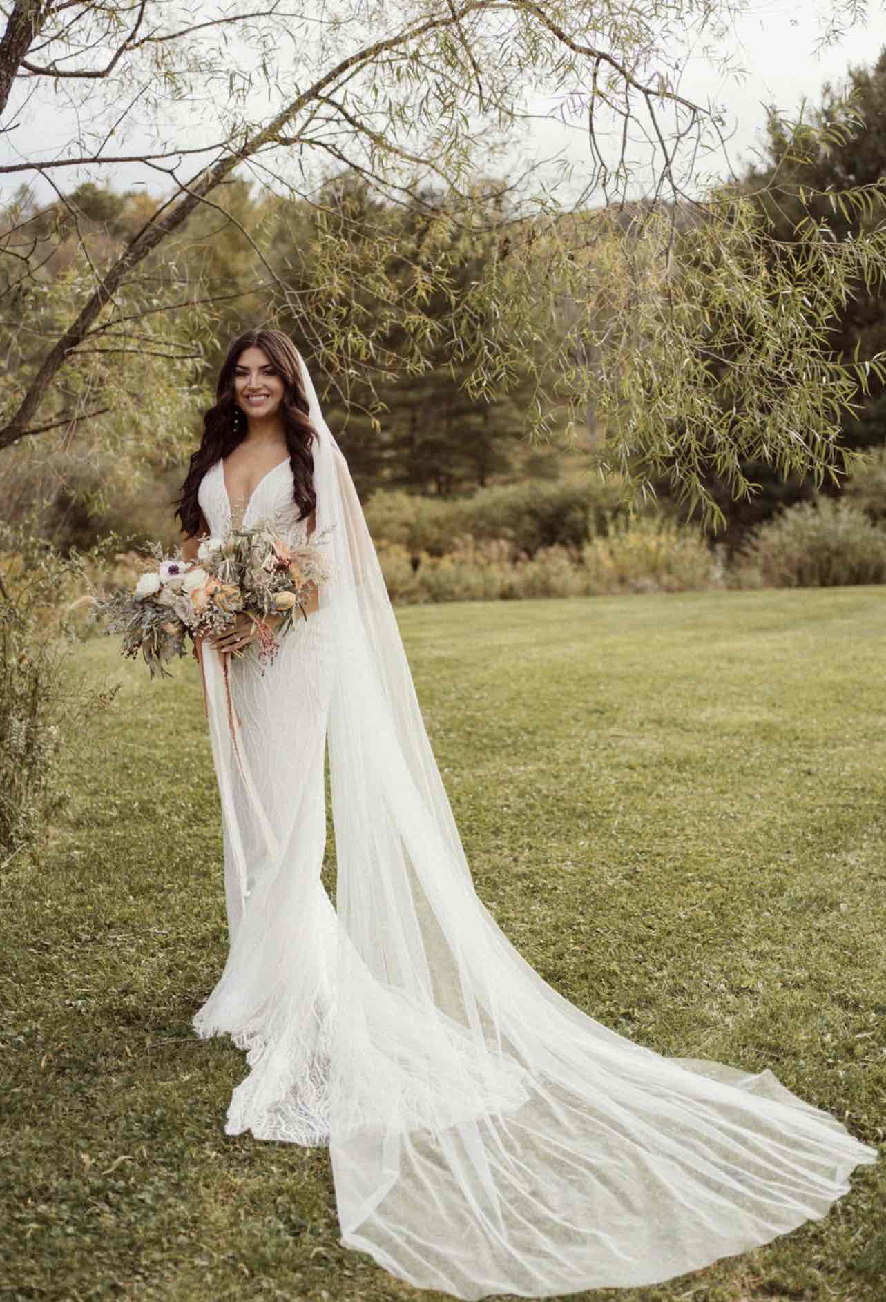 Made With Love Ryder Wedding Dress Save 52% - Stillwhite